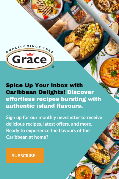 KC Candy | Grace Foods