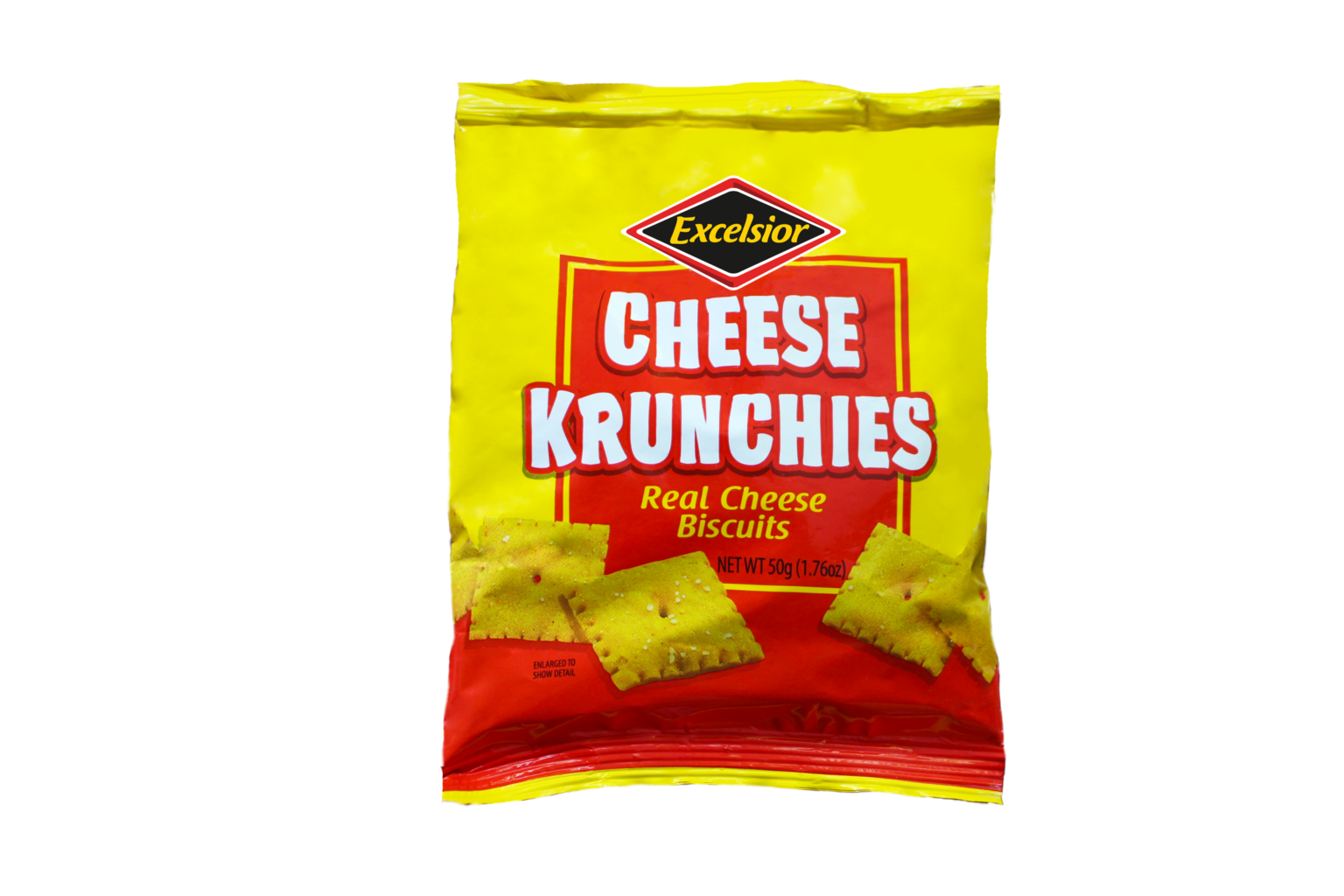 Excelsior | Grace Foods