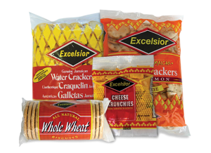 Excelsior | Grace Foods
