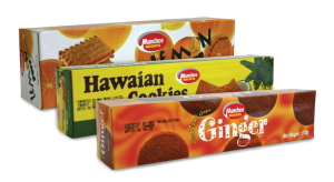 Munchee | Grace Foods