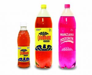 Postobon | Grace Foods