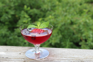 Tropical Jello | Grace Recipes