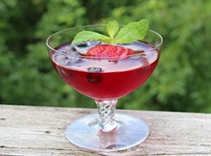 Tropical Jello | Grace