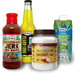 About Grace Foods Canada | Food & Beverage Company