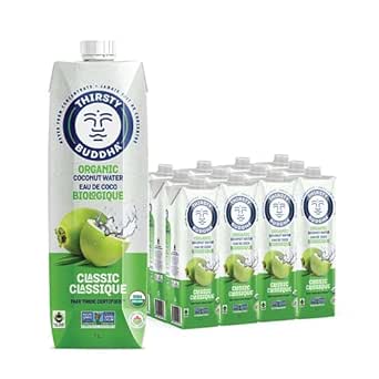 8 Most Affordable Coconut Water Brands in Canada